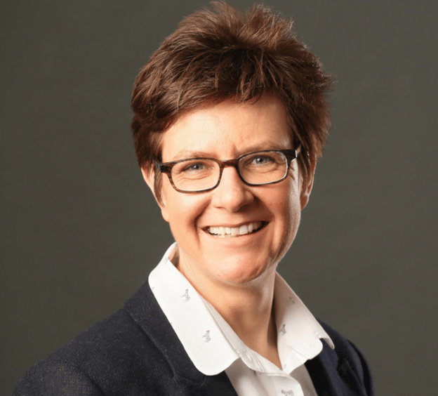 Inotiv Appoints Lizanne Muller as Group President, RMS