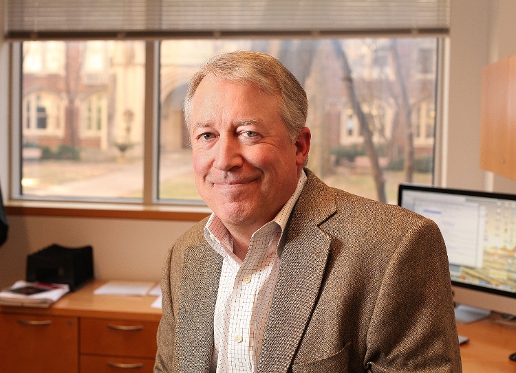 Inotiv’s Dr. Dan Liebler receives the RIFM Board of Directors ...