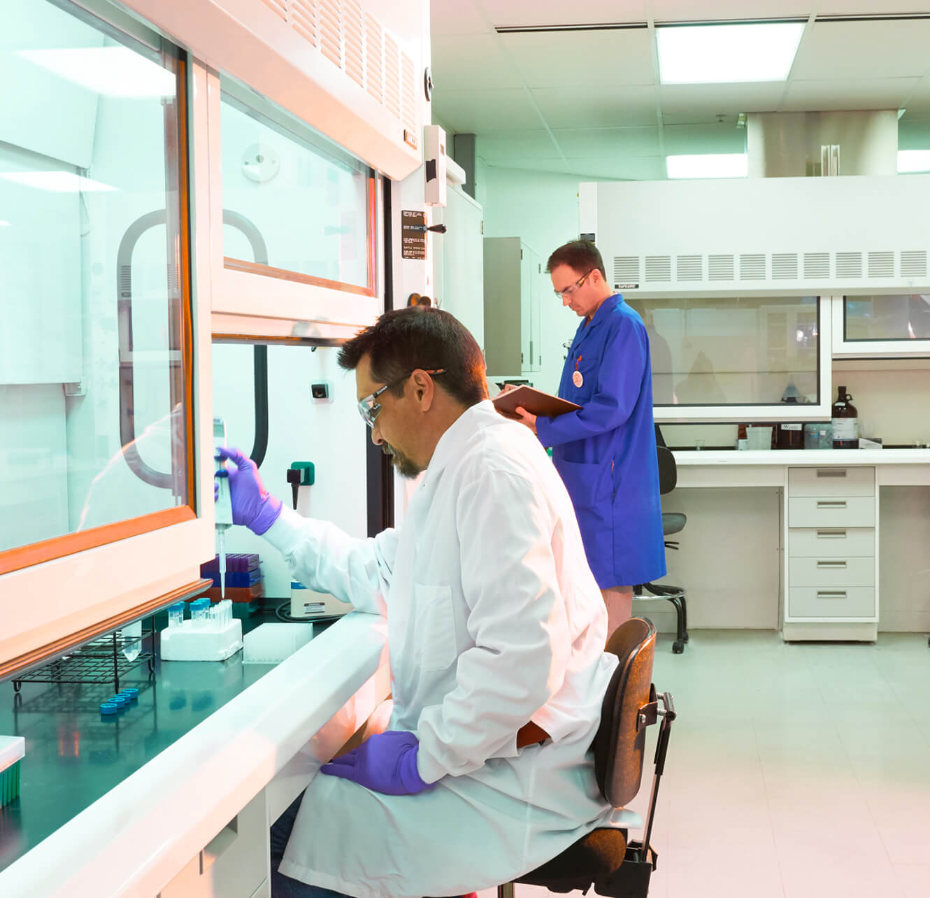 Discovery and Development CRO | Inotiv