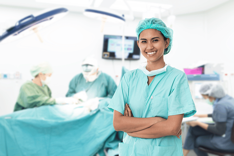 Specialty Surgical Support