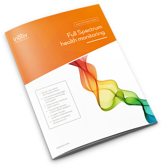 Full Spectrum Health Monitoring