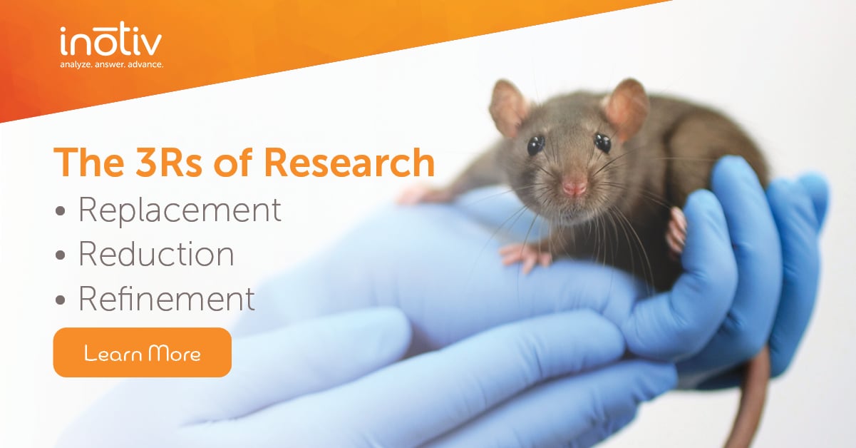 Animal Welfare Statement