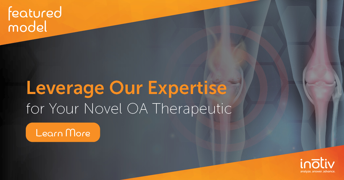 Medial Meniscal Tear-Induced OA (MMT) in Rats