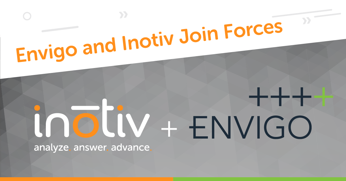 Inotiv, Inc. completes purchase of Envigo