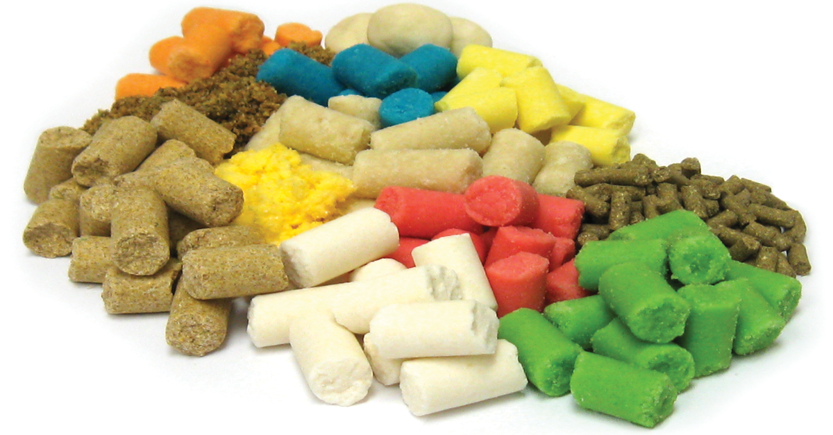 2019 Teklad Global 19% Protein Extruded Rodent Diets